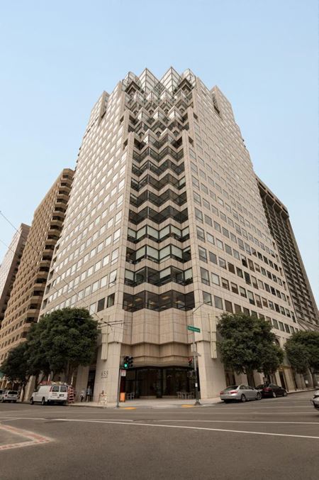 San Francisco, CA Office Space for Lease & Rent | PropertyShark